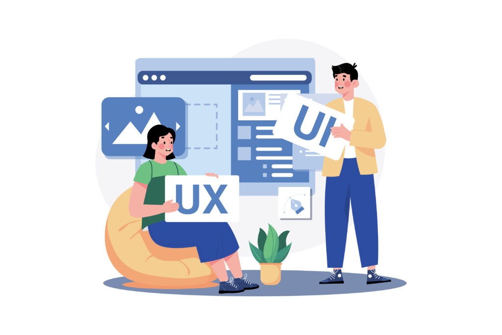 Understanding UI/UX: How Great Design Impacts Your Business Growth - Orbis Techno